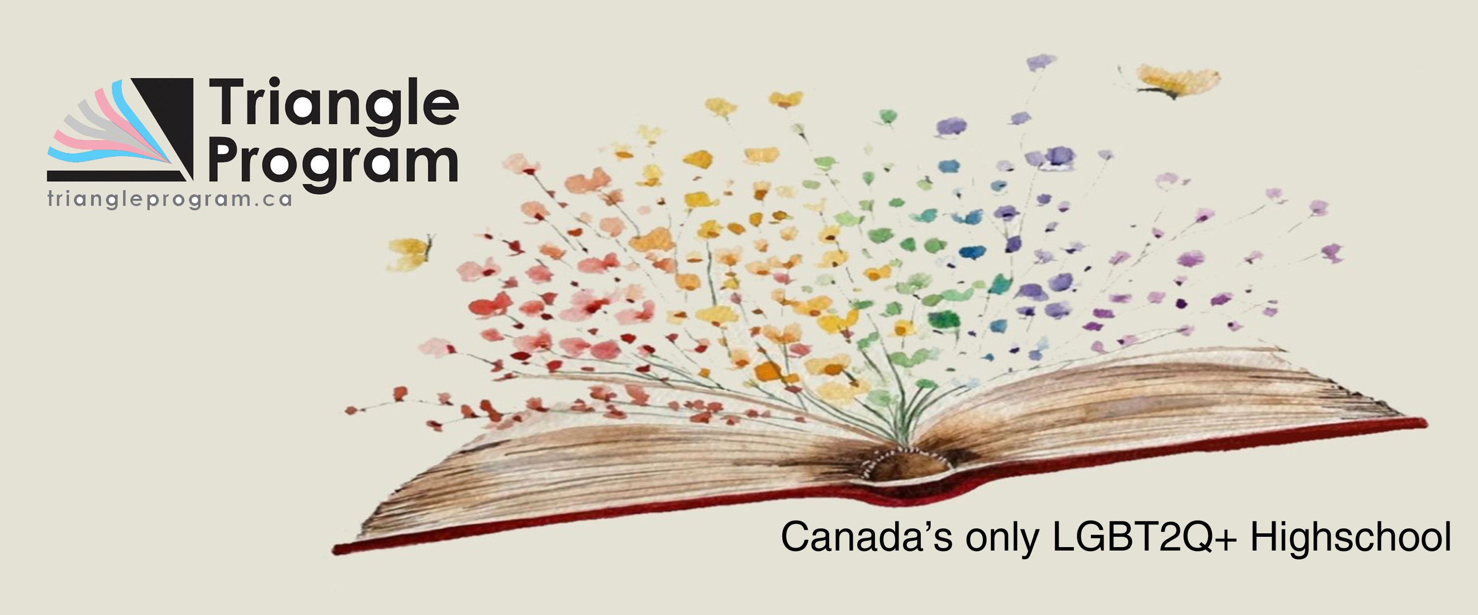 Header – Triangle Program