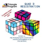 Triangle Program – Canada's only 2SLGBTQ+ classroom